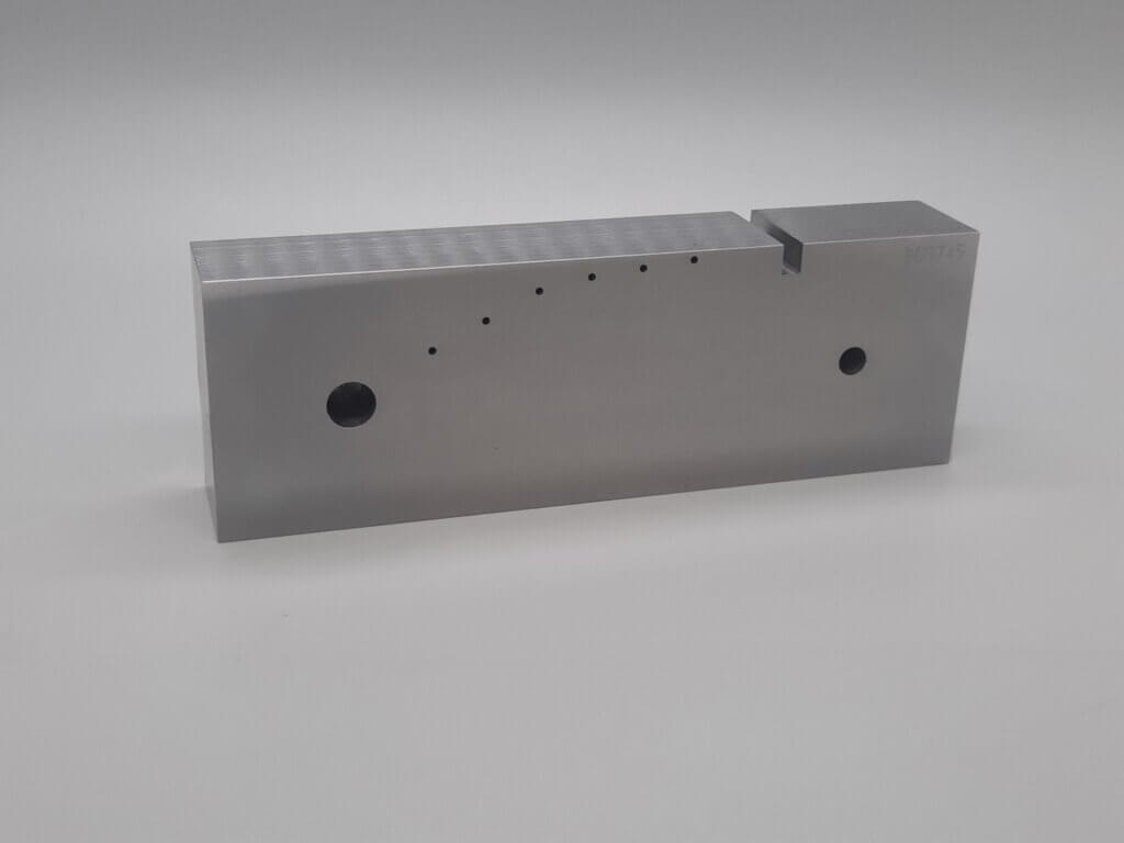 Calibration Reference Block Products from NDT Equipment Ltd