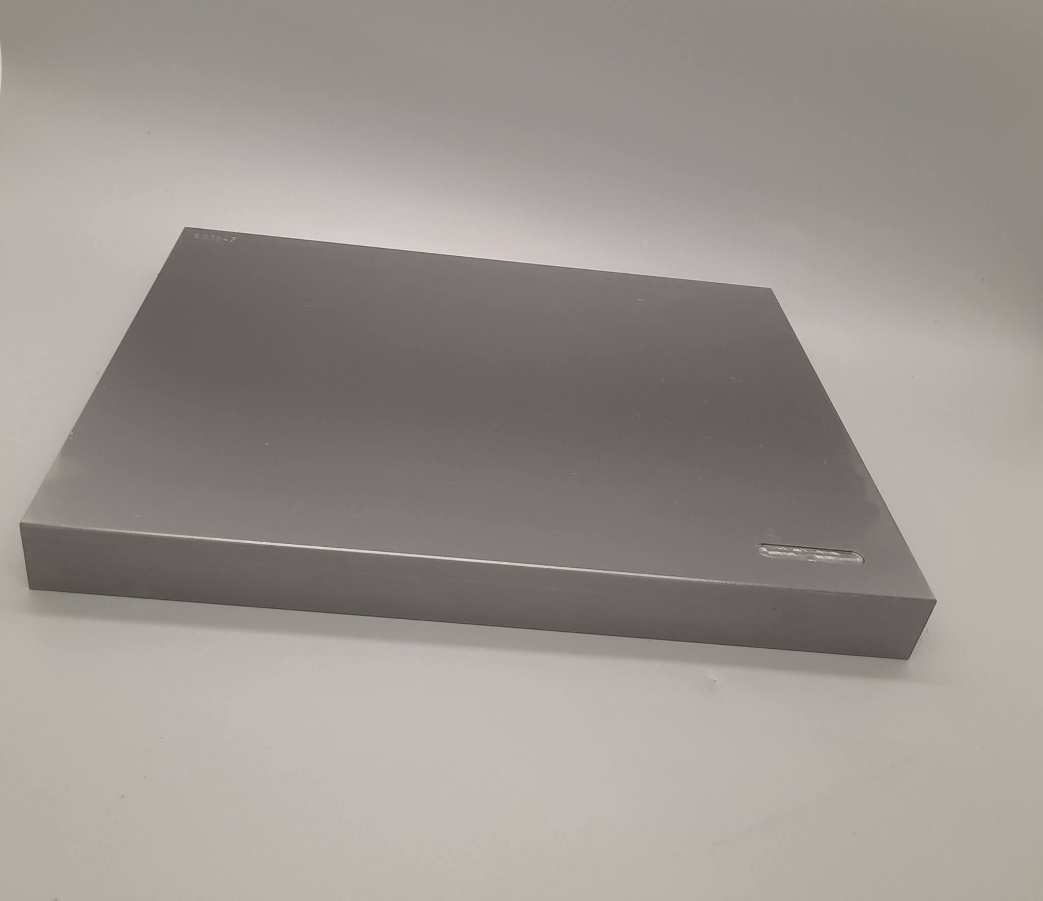 Calibration Reference Block Products from NDT Equipment Ltd