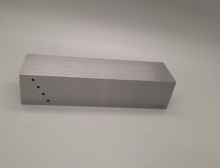 Calibration Reference Block Products from NDT Equipment Ltd