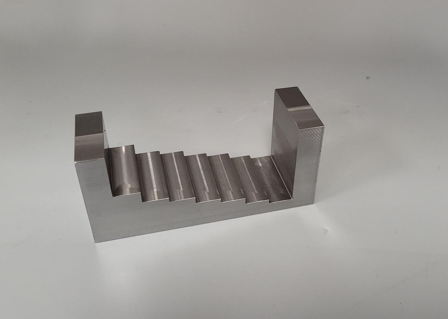 Custom UT Blocks - NDT Equipment Ltd