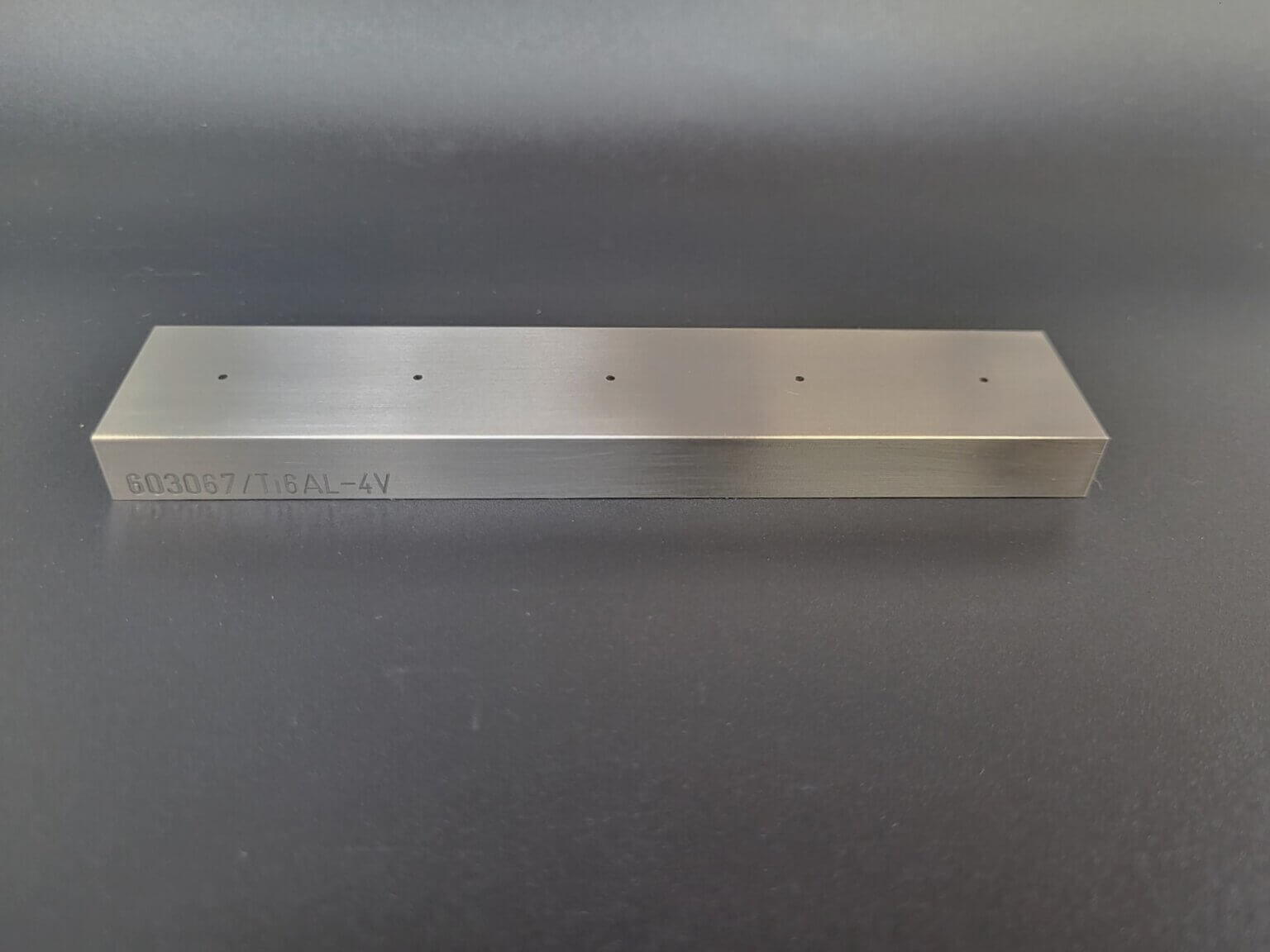 Custom UT Blocks - NDT Equipment Ltd