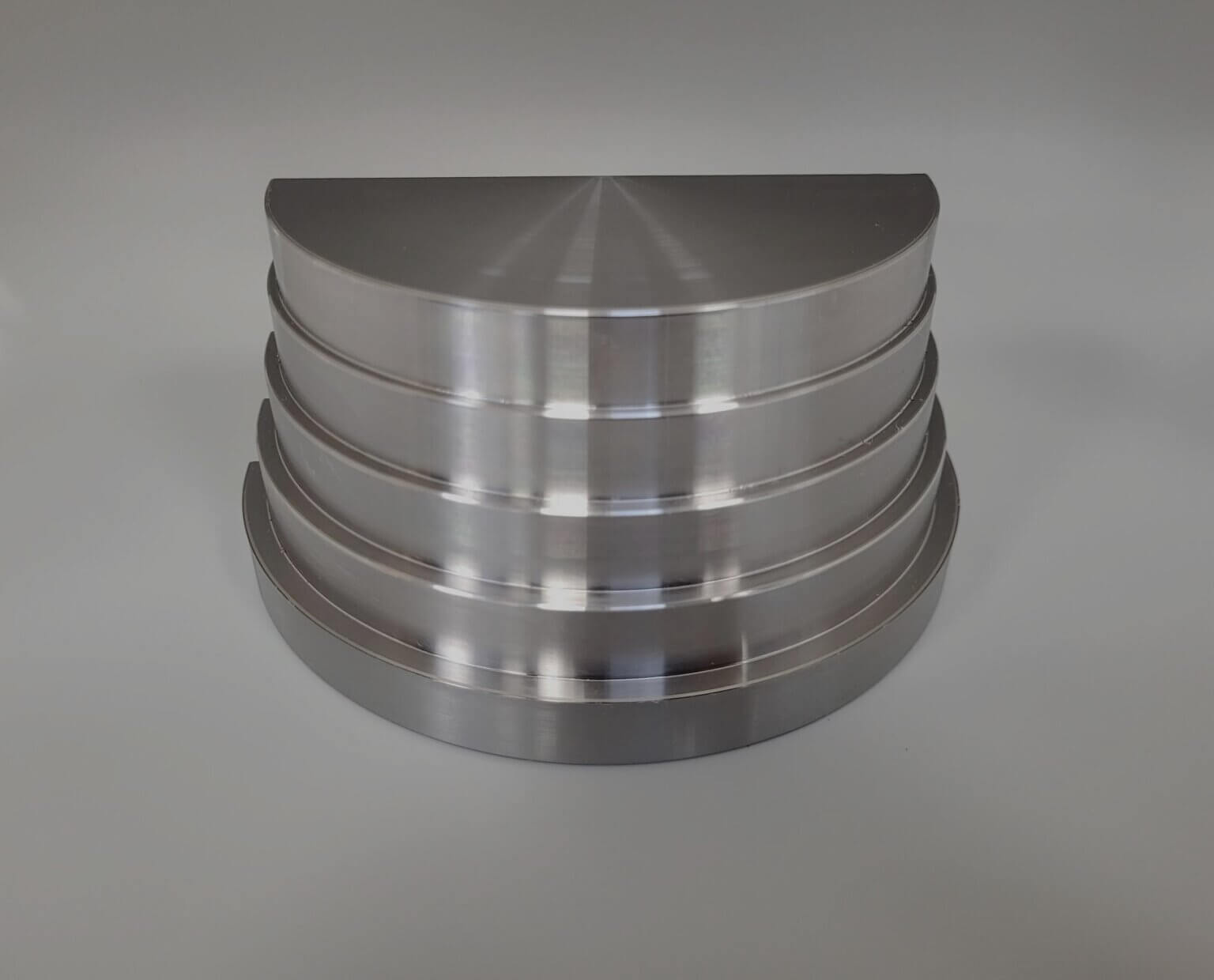 Calibration Reference Block Products from NDT Equipment Ltd
