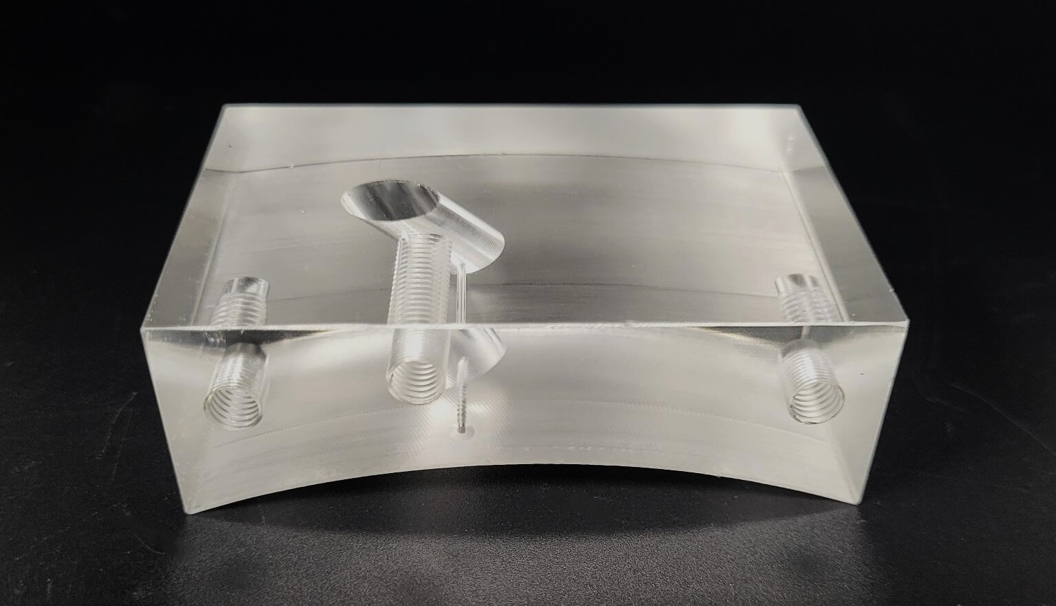 Custom UT Blocks - NDT Equipment Ltd